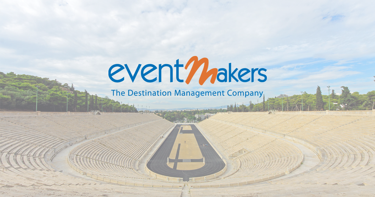 EVENT MAKERS DMC – Destination Management & Event Services in Greece